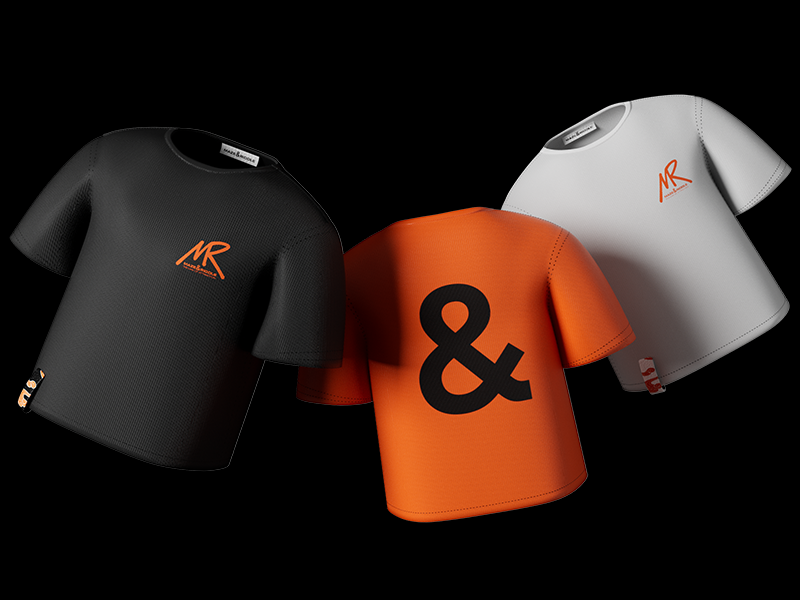 MAZE&RIDDLE | Brand Animation Derivatives_孫小圣-站酷ZCOOL