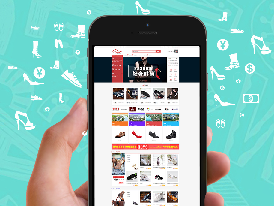 灯箱广告_qiumei190-站酷ZCOOL