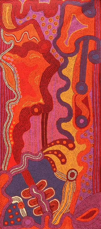 然然姓peng-站酷ZCOOL