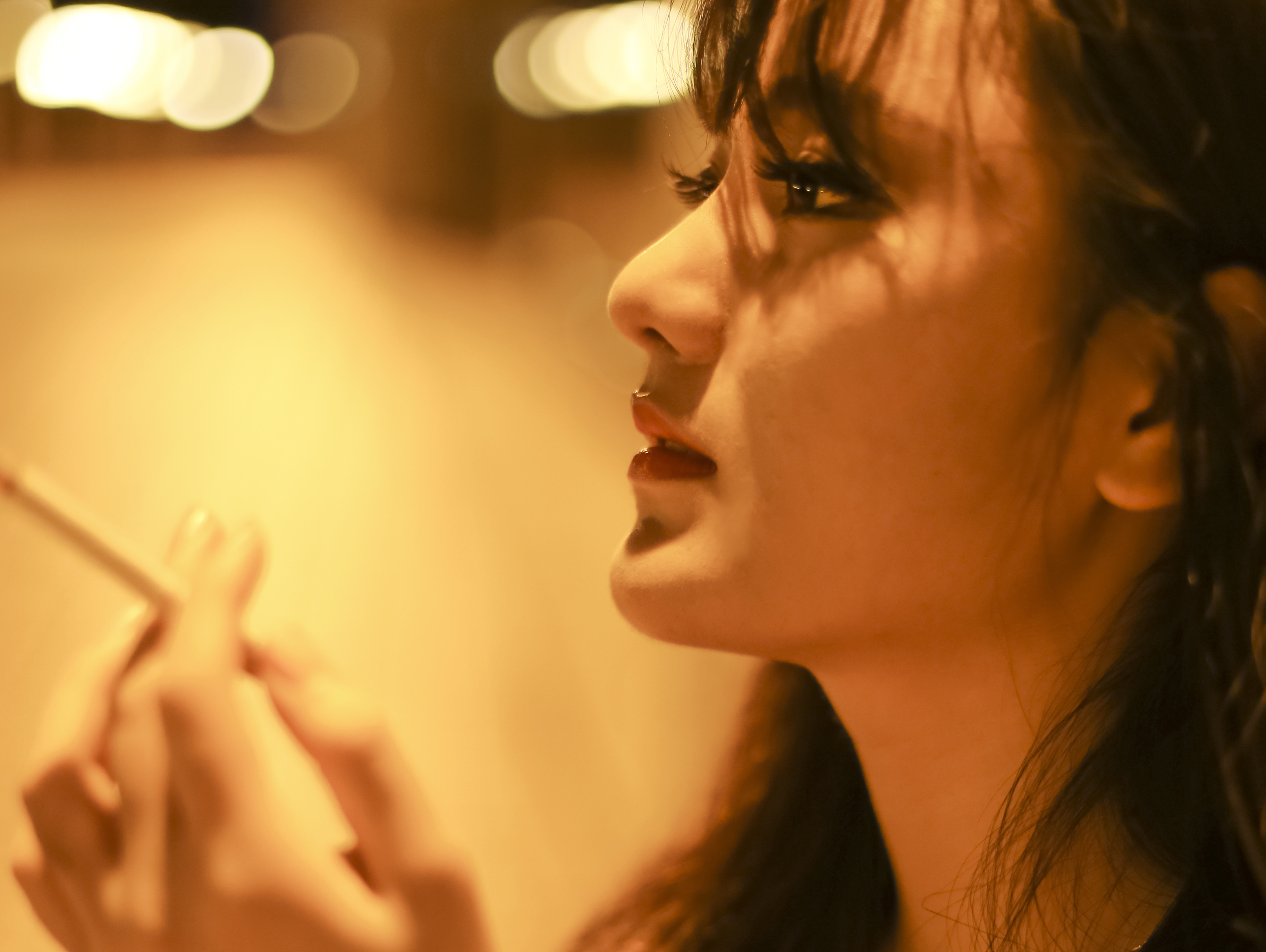 夜_ding无缺-站酷ZCOOL