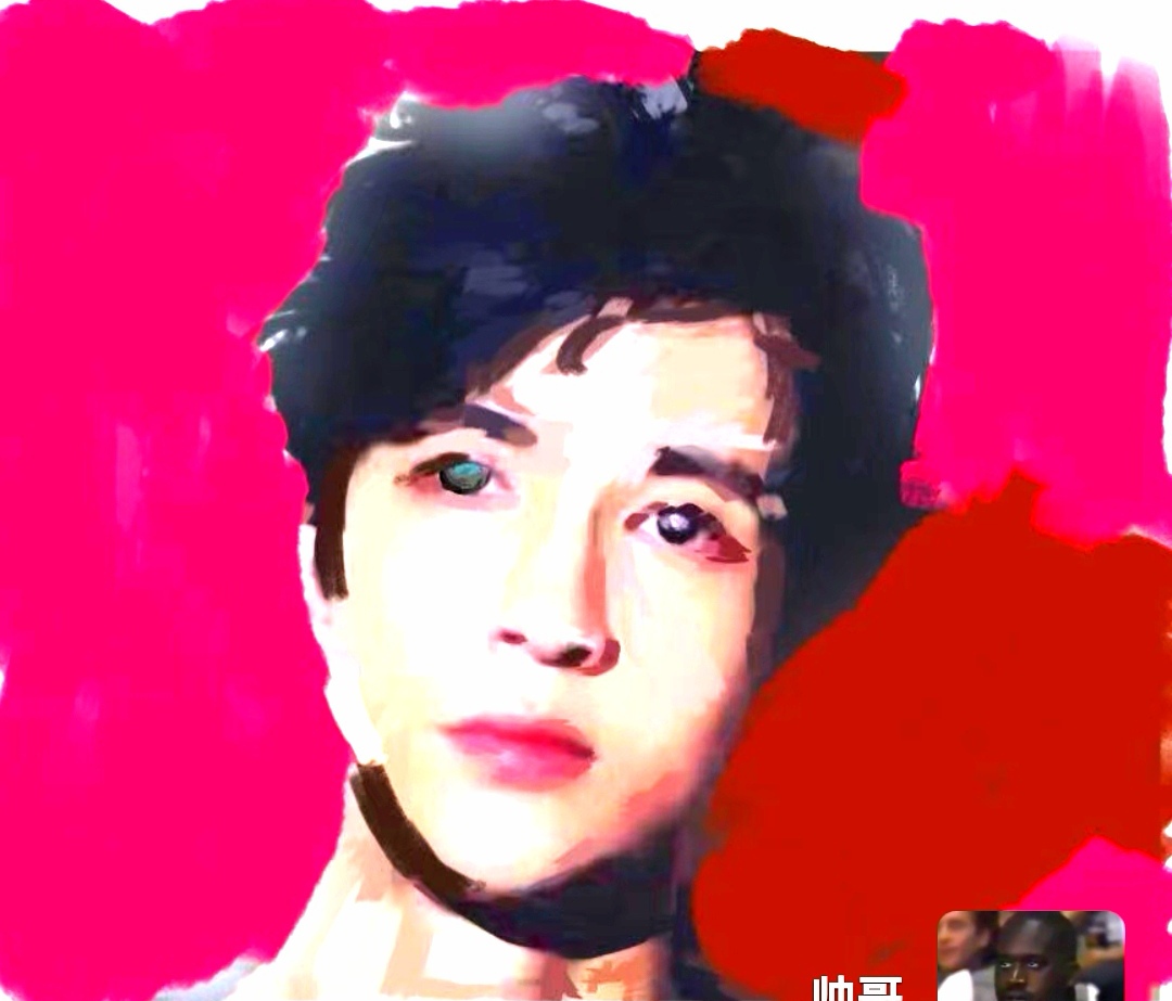 薛之谦_Z226802137-站酷ZCOOL