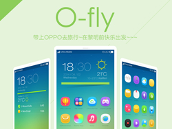 O-fly_拼命小三郎-站酷ZCOOL