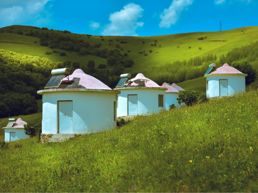 坝上草原_zhao_c_l-站酷ZCOOL