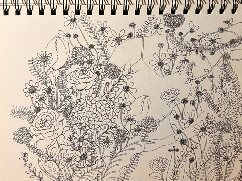 看得出来的是什么都有[ali踩]_P米粒-站酷ZCOOL