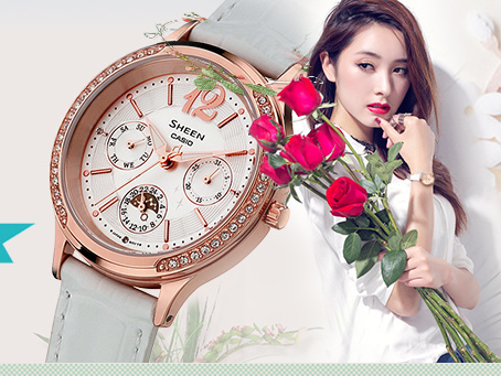 清凉手表海报_rightear-站酷ZCOOL