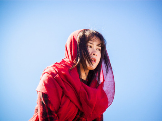 莓小姐_Kiko.li-站酷ZCOOL