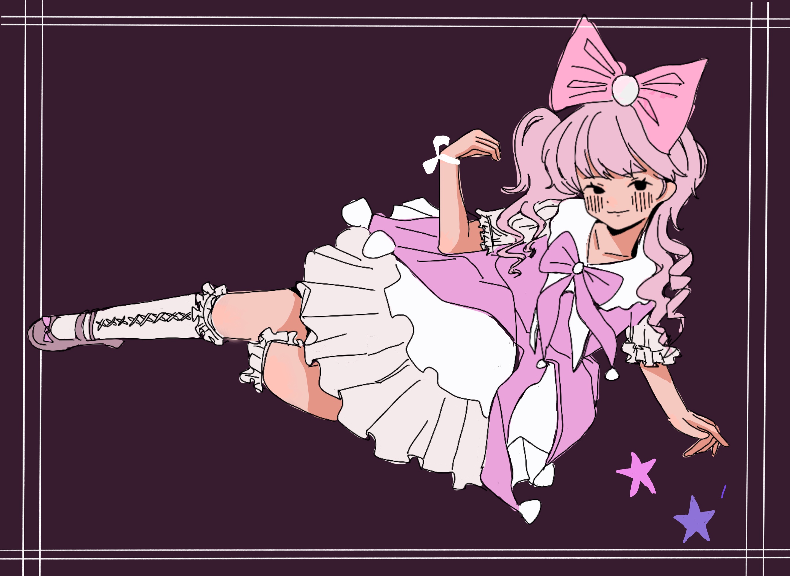 day55_还原糖太也-站酷ZCOOL