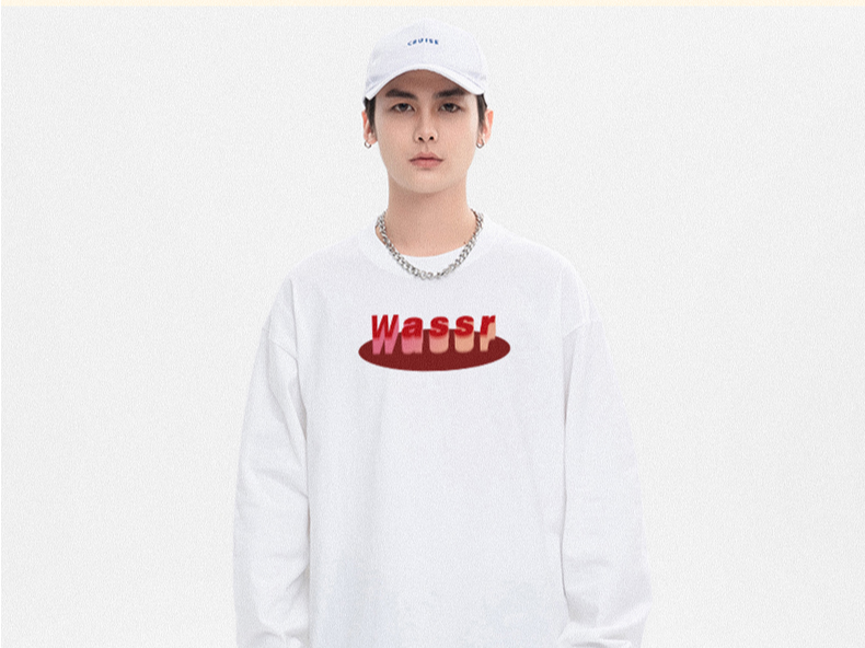 國潮T恤詳情_设计爱好者777-站酷ZCOOL