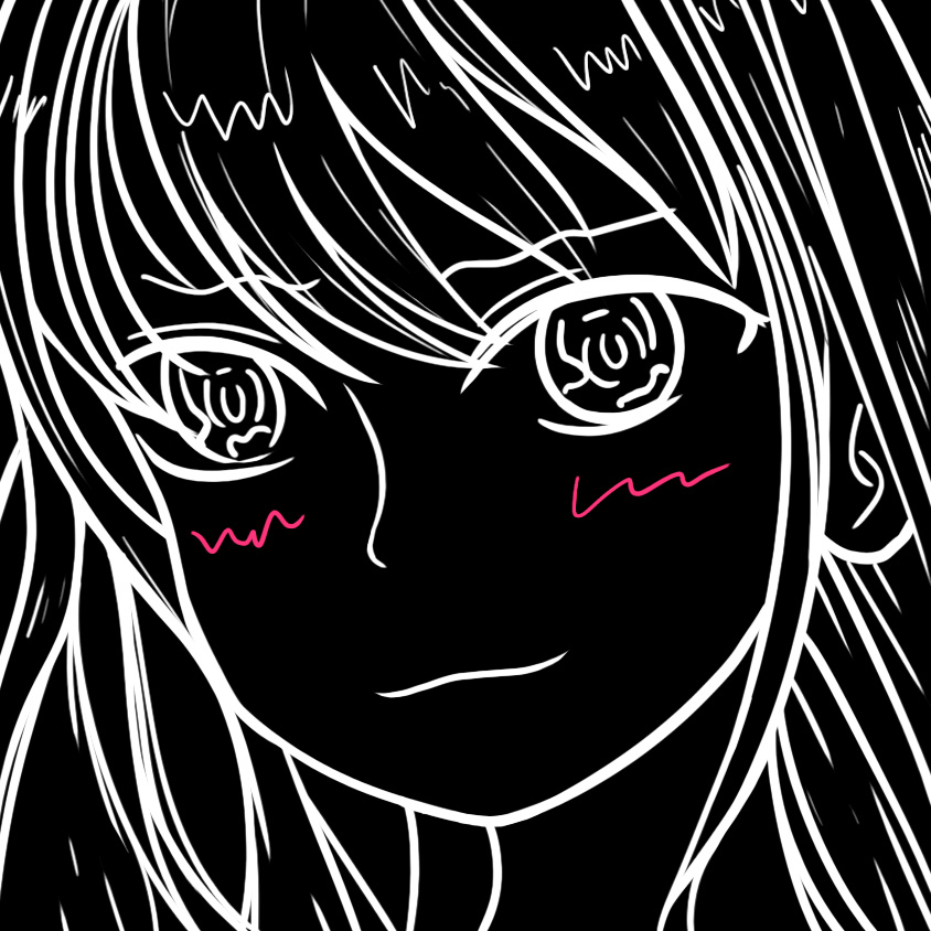 头像_KC3的勇者传说-站酷ZCOOL