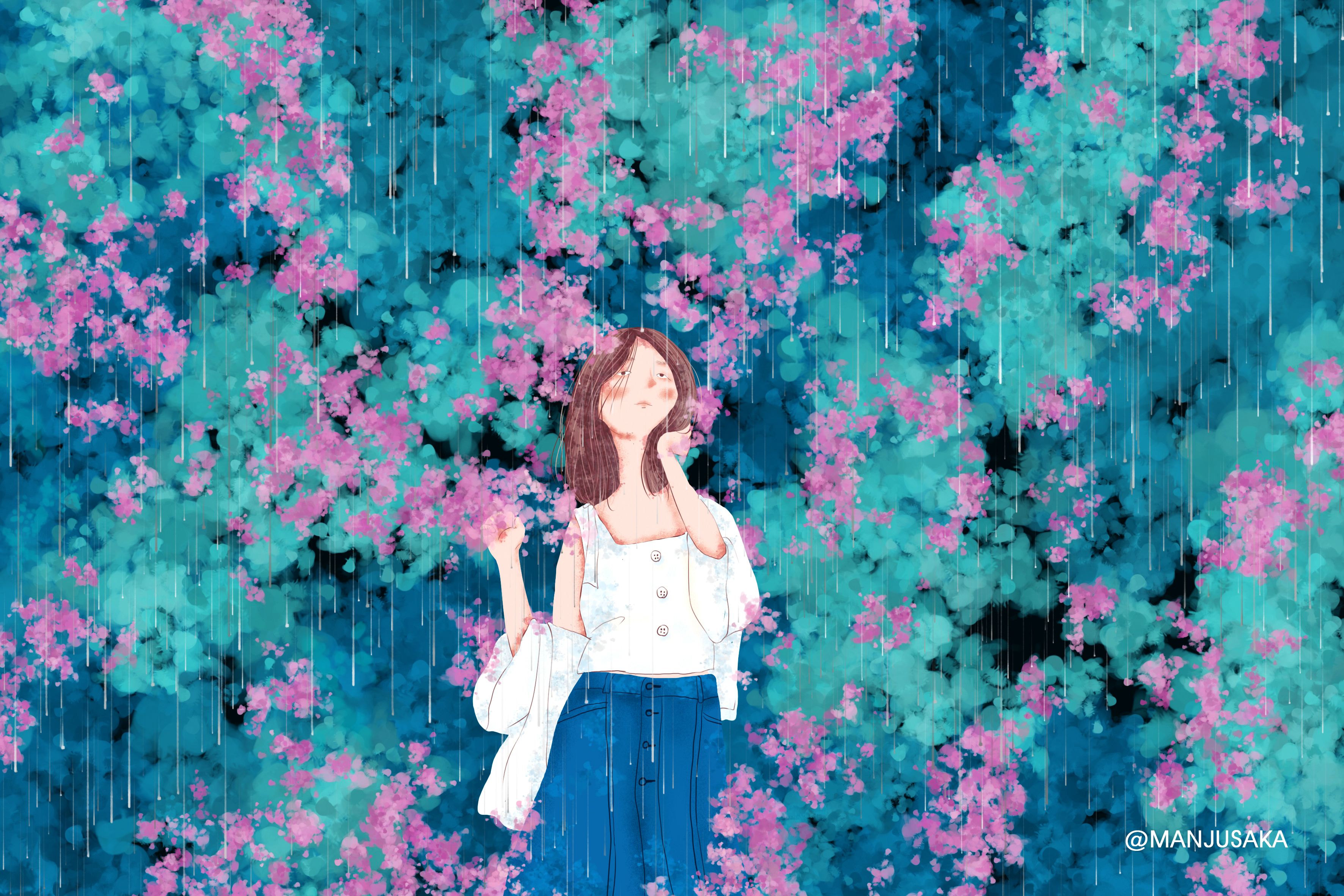 大学生活107计划启动……_LuoB萝卜-站酷ZCOOL