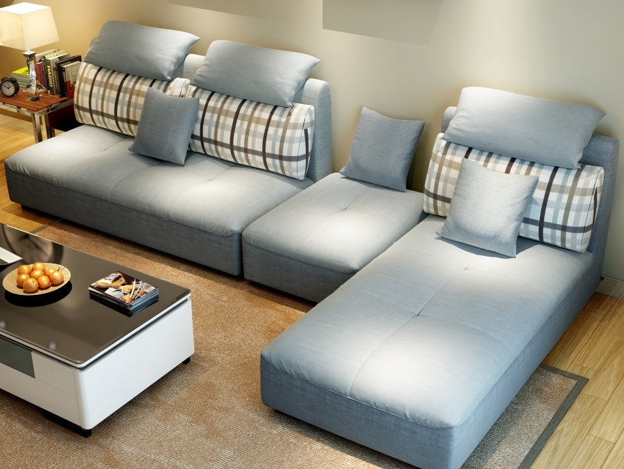 淘宝/天猫家具3D效果图制作---（简约现代）_TiamoL-站酷ZCOOL