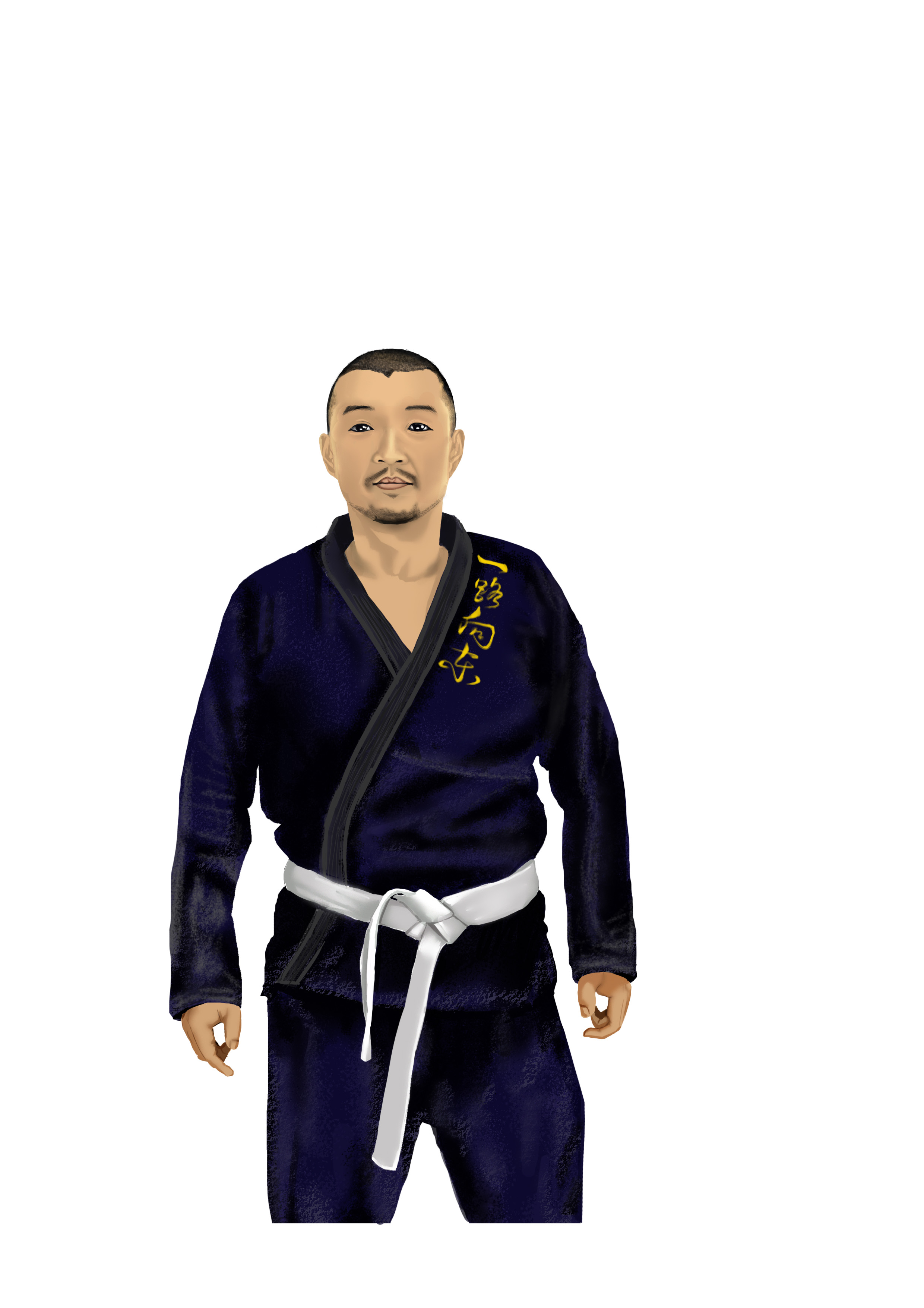 新手第3幅板绘_中国_7K-站酷ZCOOL