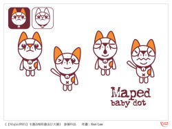 baby dot_kboy-站酷ZCOOL