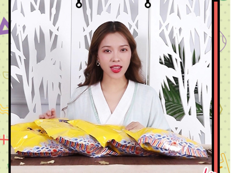 泡脚粉模特实拍视频_拍摄设计作品-站酷ZCOOL