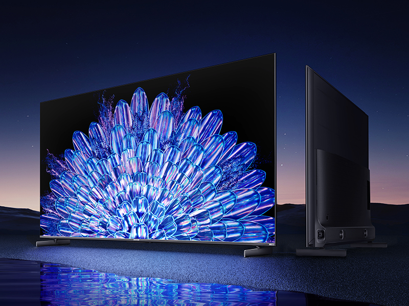 创维电视A5D Pro 产品详情页设计_设计师猎人-站酷ZCOOL