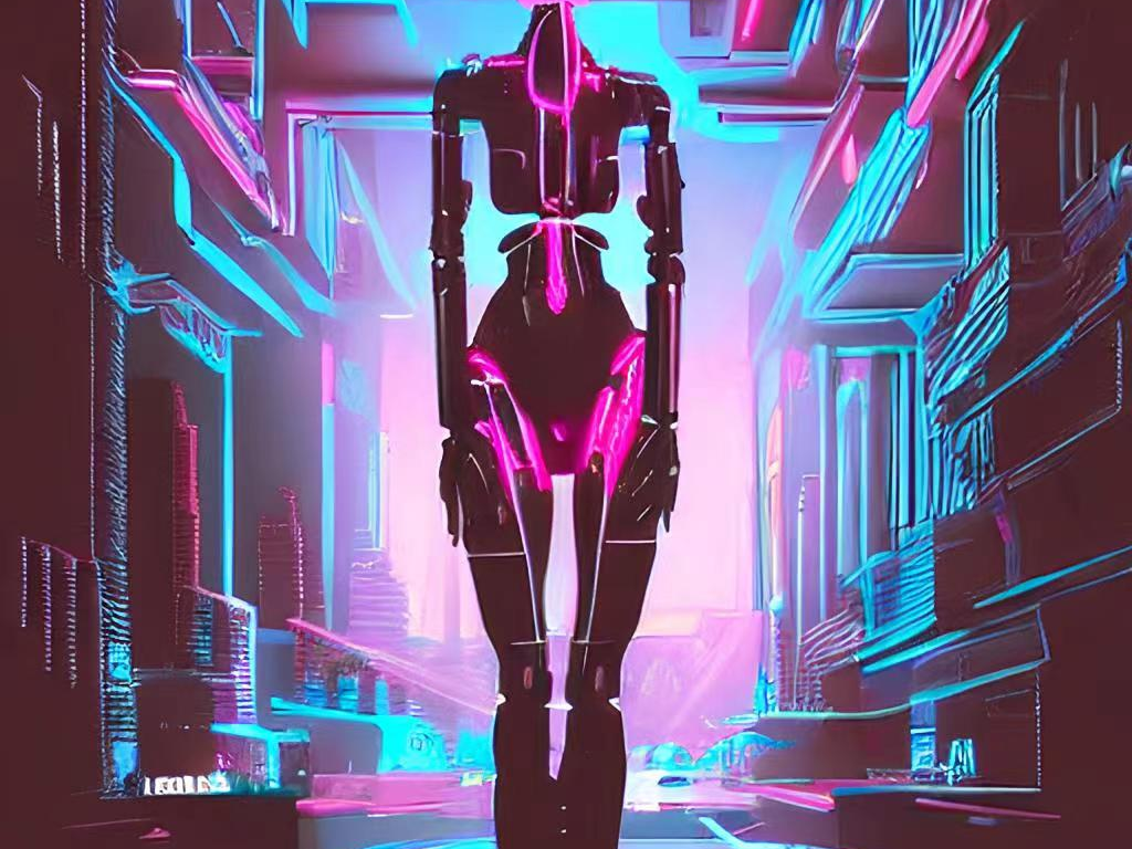 未来主义的蒸汽朋克太空堡垒_Jane1234-站酷ZCOOL