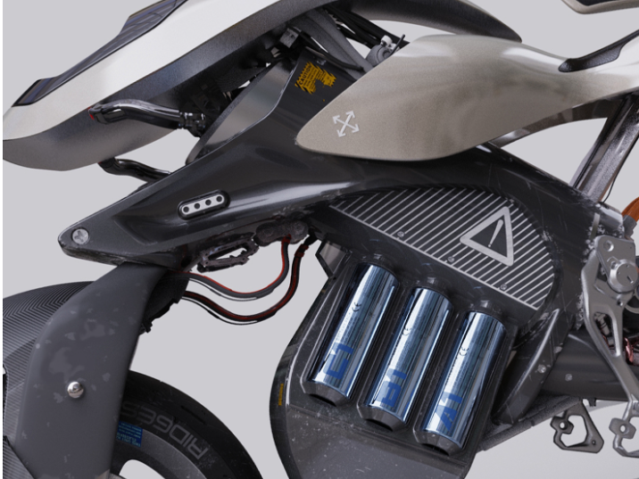 Rhino/Keyshot建模渲染习作22_朝西里-站酷ZCOOL