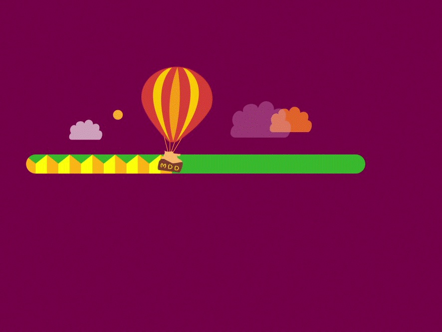 AE GIF动画_倩倩521-站酷ZCOOL