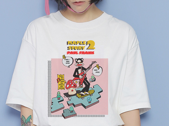 复古漫画风_插画师Meg-站酷ZCOOL