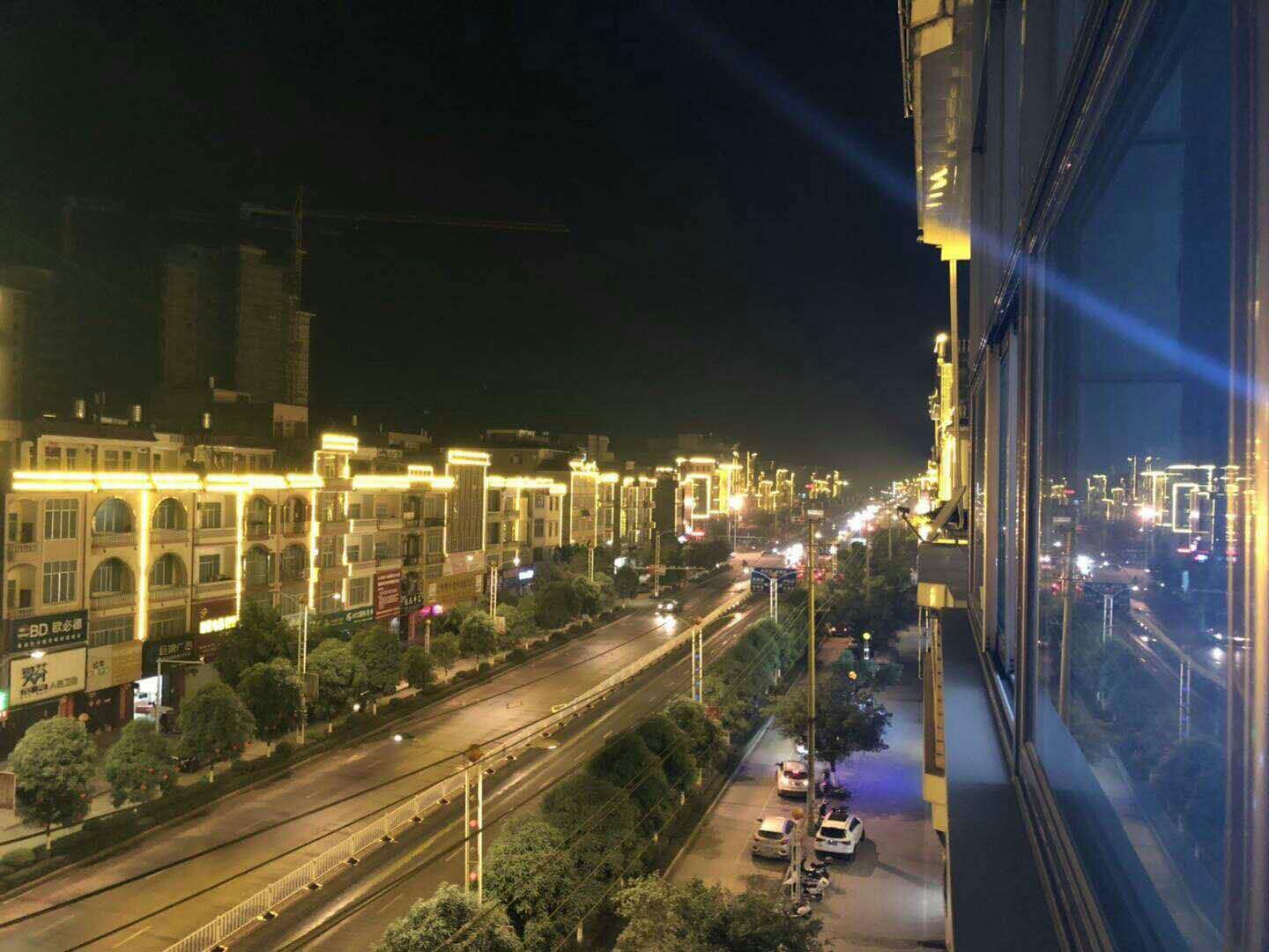 淡_方圆几里谦-站酷ZCOOL