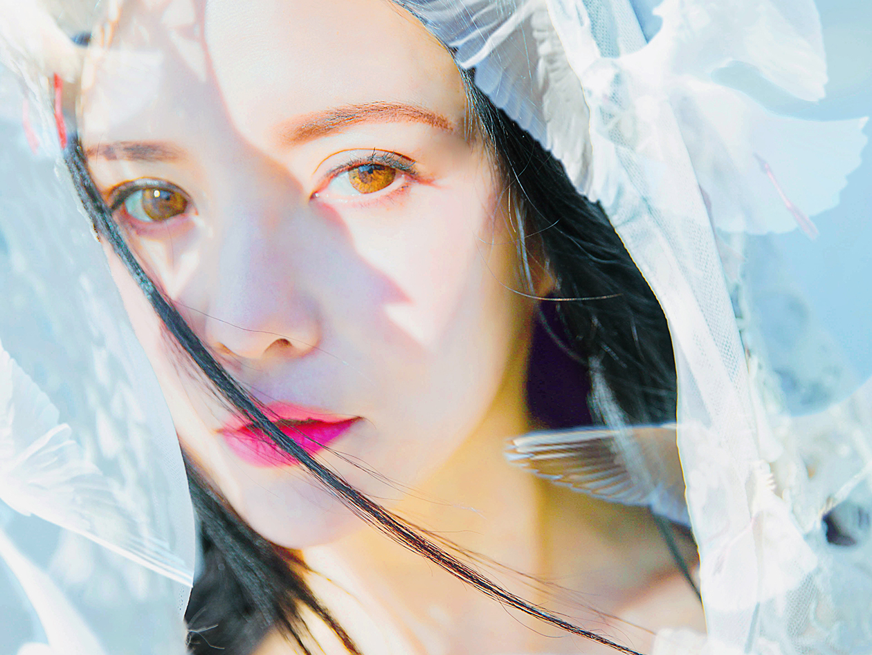 海之舞_ROEMWO-站酷ZCOOL