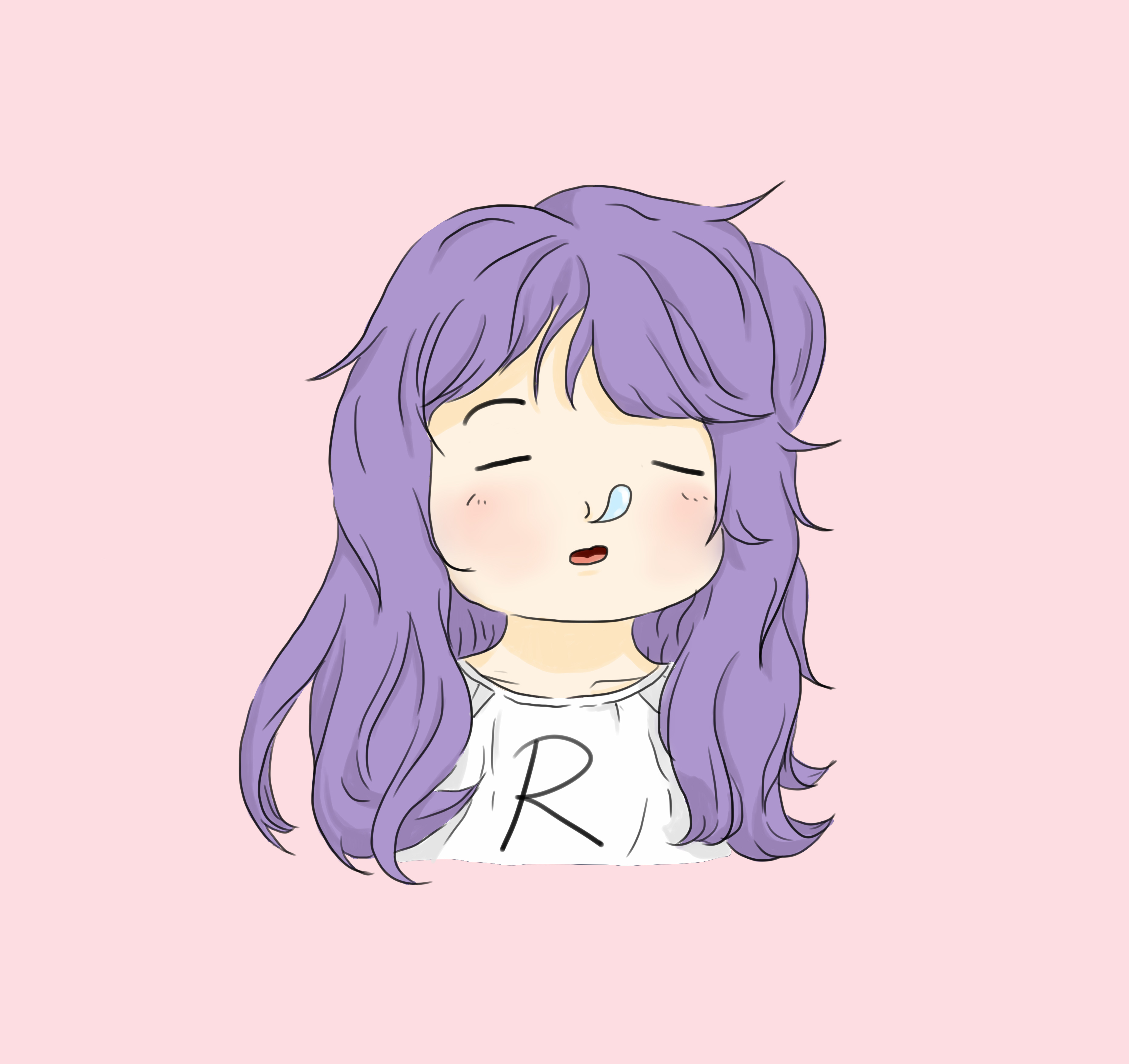 情头_Rh_若-站酷ZCOOL