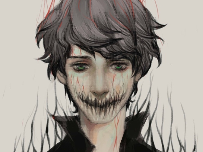 失恋啊_牙买加的阿婆-站酷ZCOOL