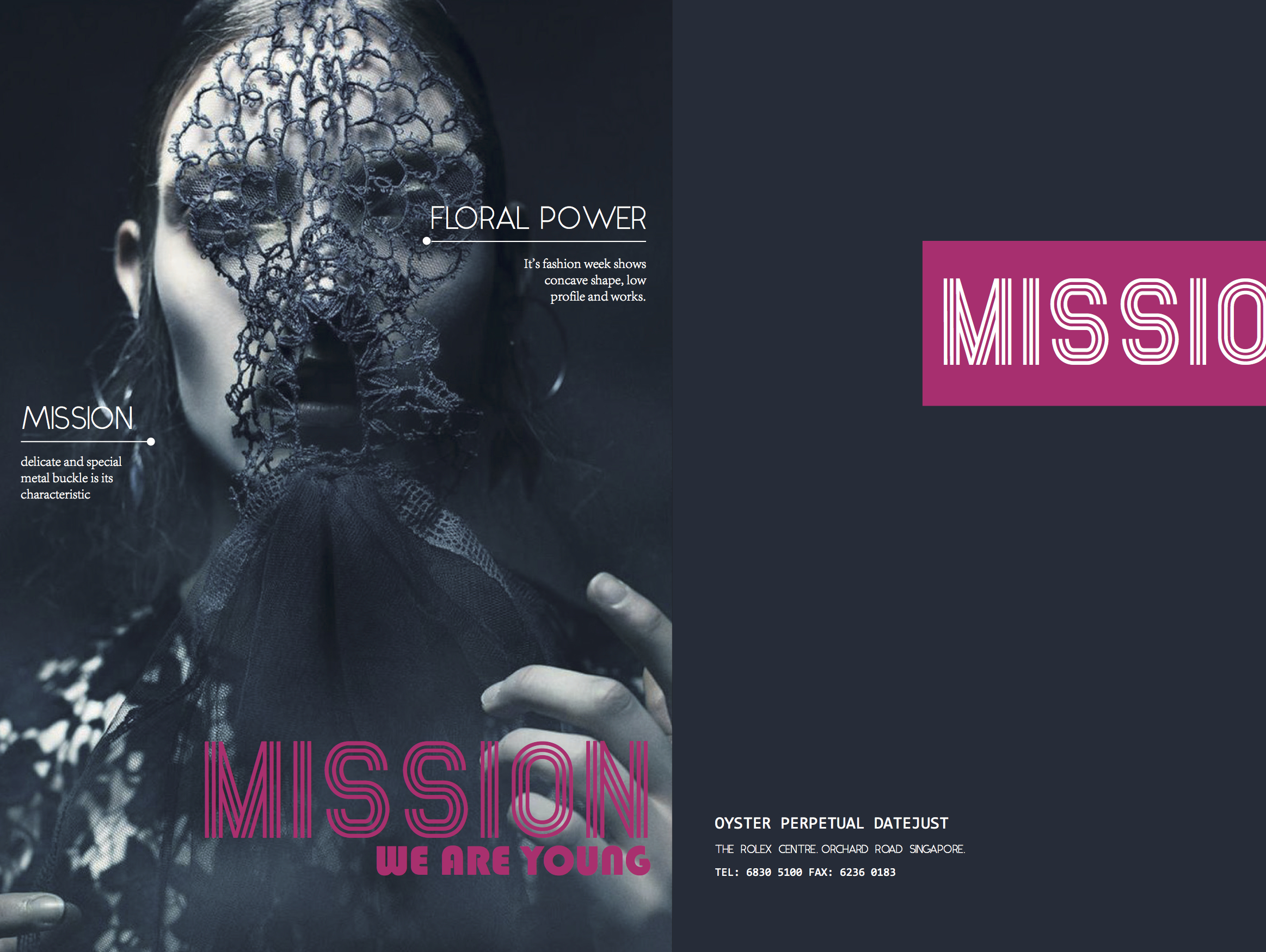 MISSION杂志排版_顏藝帝-站酷ZCOOL