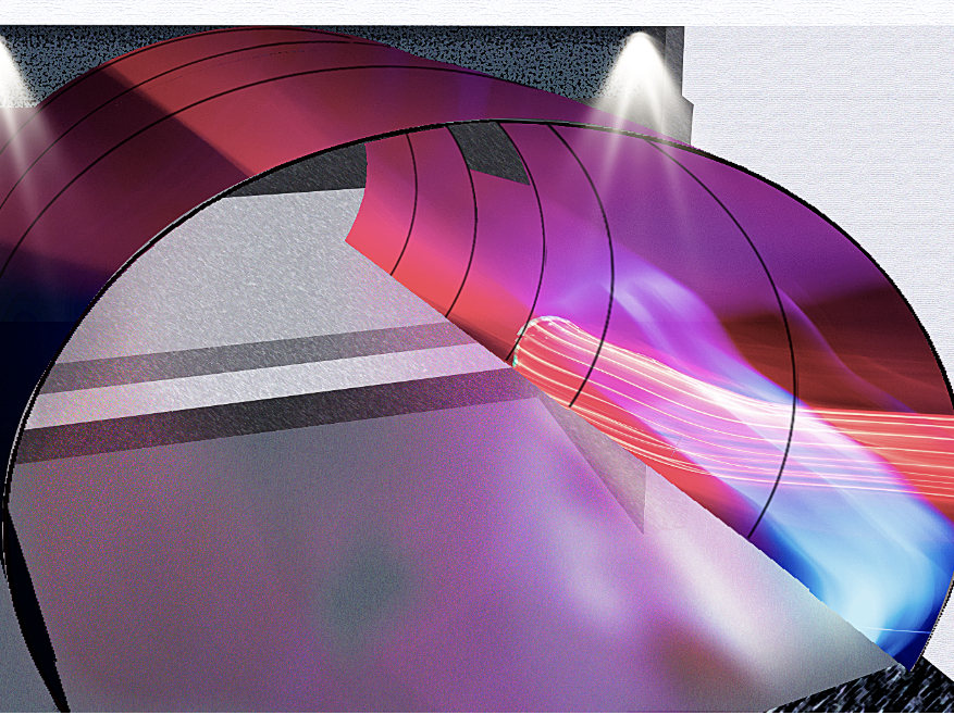 平面效果场景P图_梦云雨9955-站酷ZCOOL