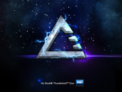 雷神——三角之力_Eooz-站酷ZCOOL