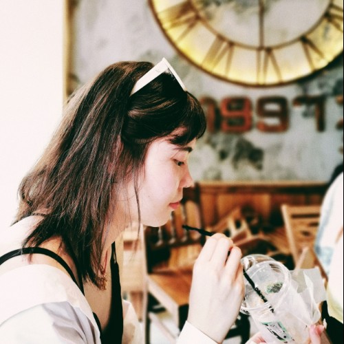 Lily_氧个人主页_深圳平面设计师-站酷ZCOOL