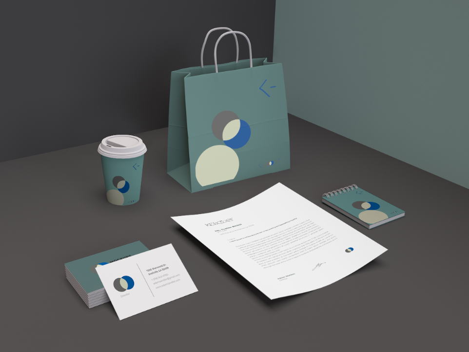 护肤品牌logo设计/vi/品牌全案/视觉延展设计-Kebooer_码农舒-站酷ZCOOL