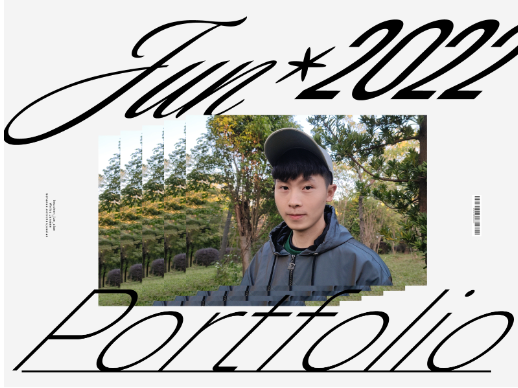 作品集 / PORTFOLIO_Jun_陈俊贤-站酷ZCOOL