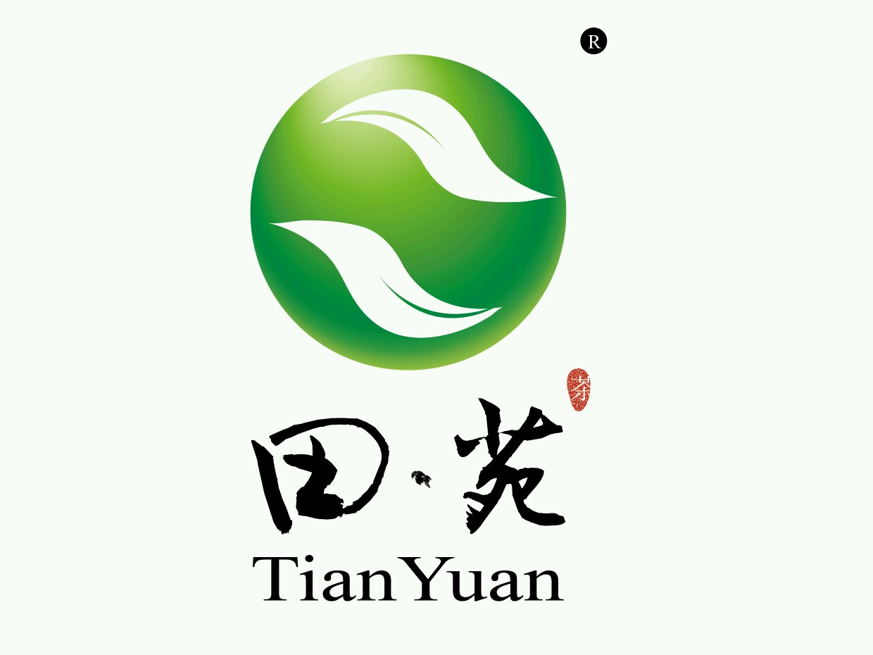 茶叶logo设计_巨点小厨房-站酷ZCOOL