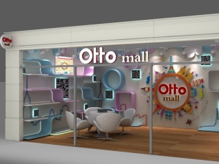 Otto mall 商城专卖店_han113745451-站酷ZCOOL