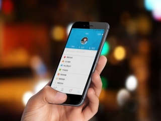 手机QQ App 个人概念/优化版_Rodys-站酷ZCOOL