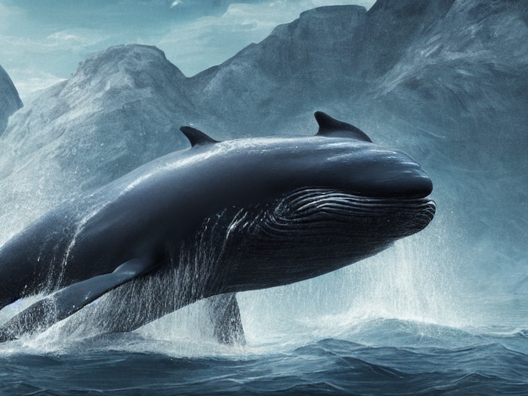 鲸丫_FAFA揪-站酷ZCOOL