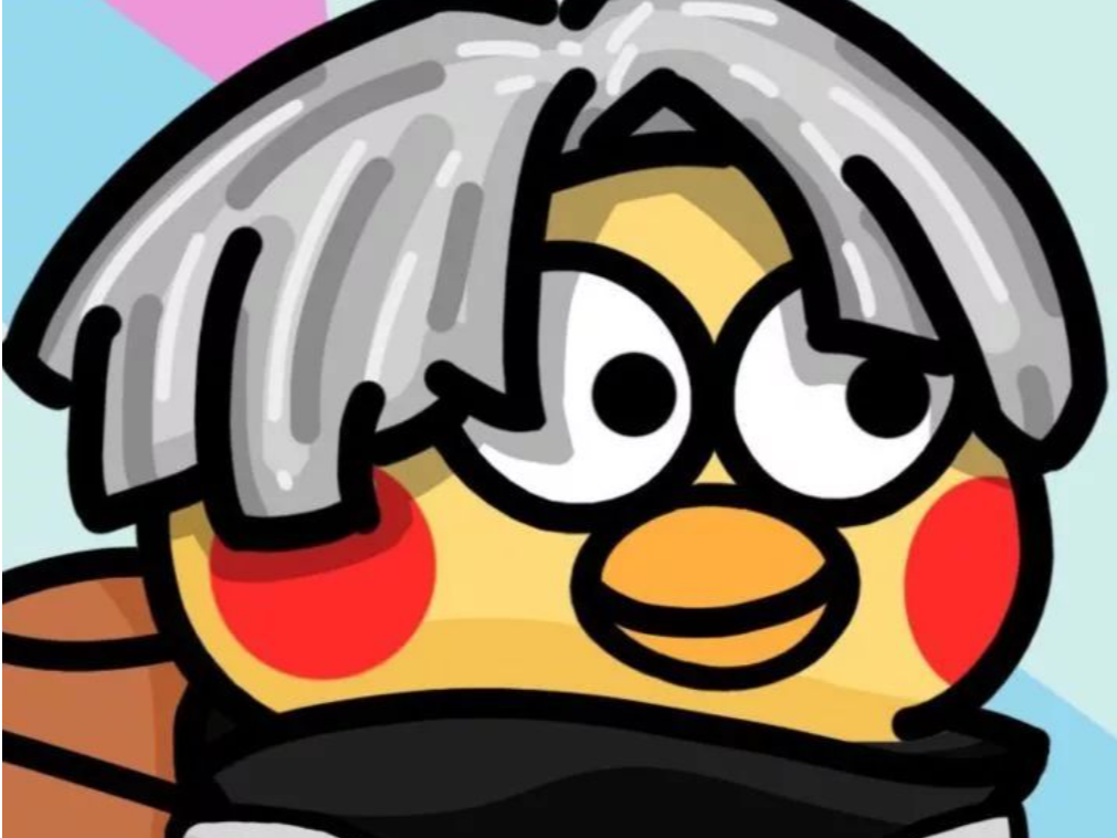 二十七，宰公鸡_CKlambo-站酷ZCOOL