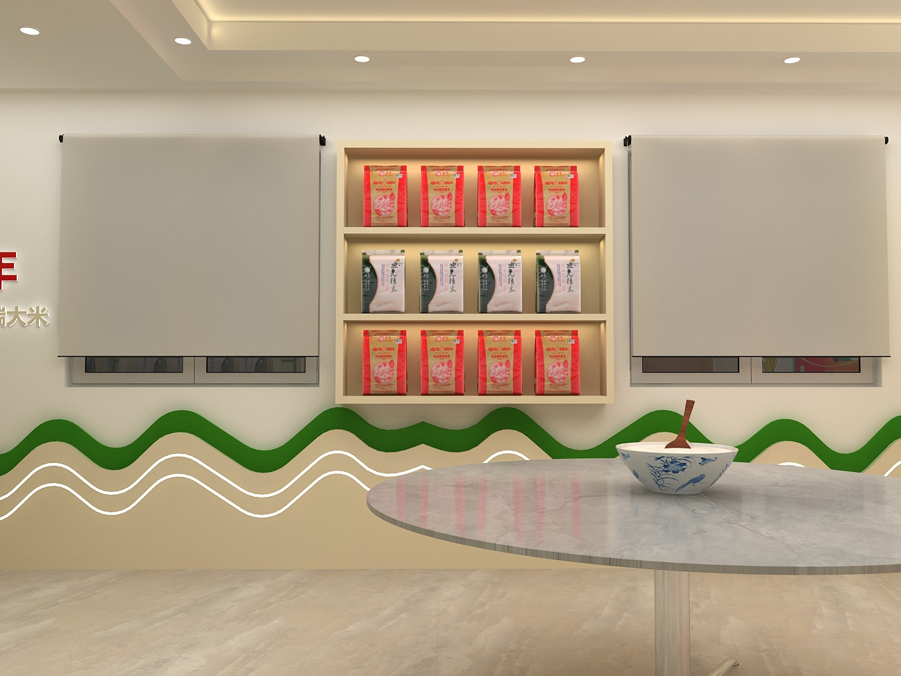 桥米_zsykping-站酷ZCOOL