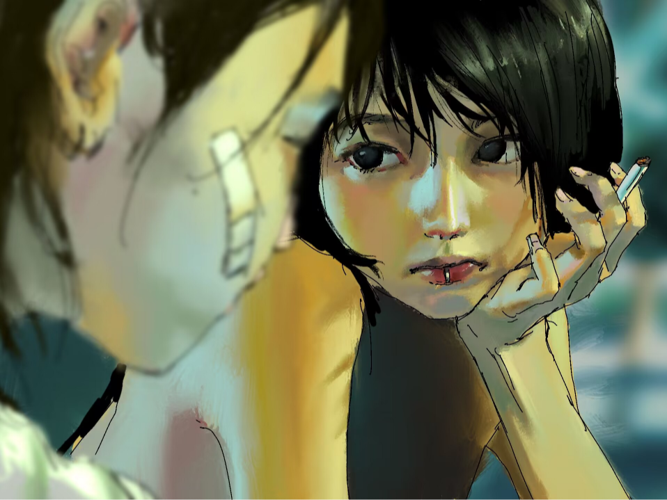 质感打卡练习day4-1_oatiz-站酷ZCOOL