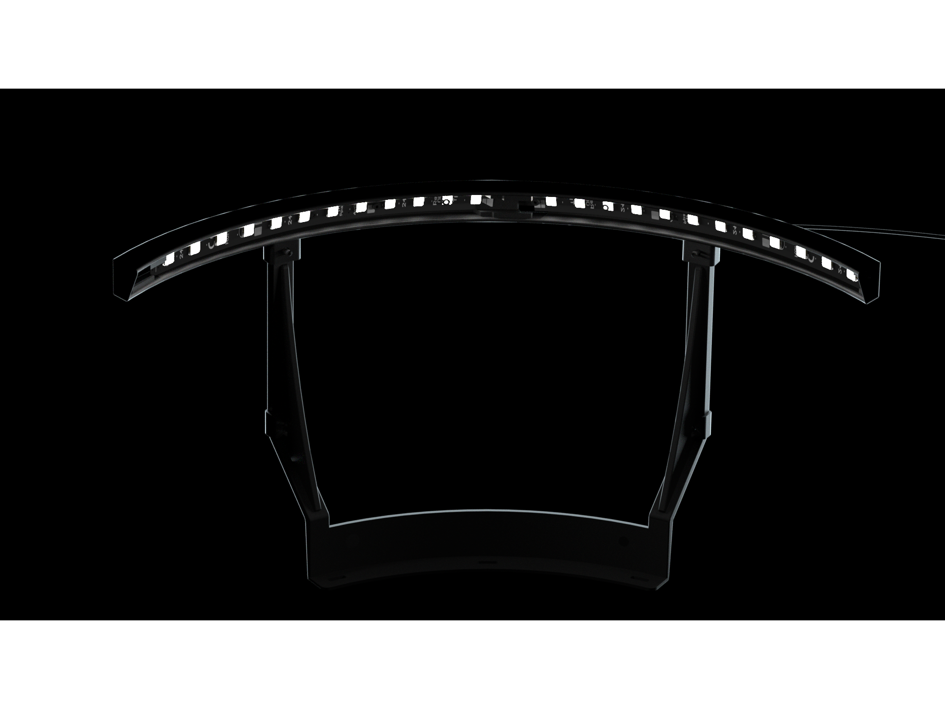 ZD08B120°LED灯靶盘照明器宣传视频_xxxibAlanLiu-站酷ZCOOL