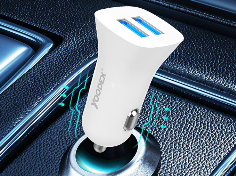 车载充电详情设计_深圳立创设计-站酷ZCOOL