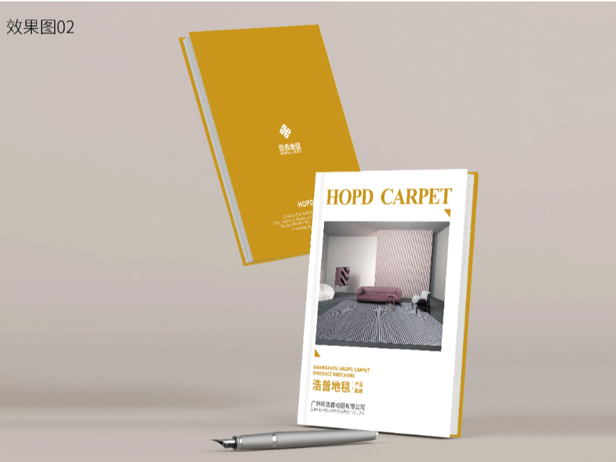 产品画册_梦想设计师OL-站酷ZCOOL