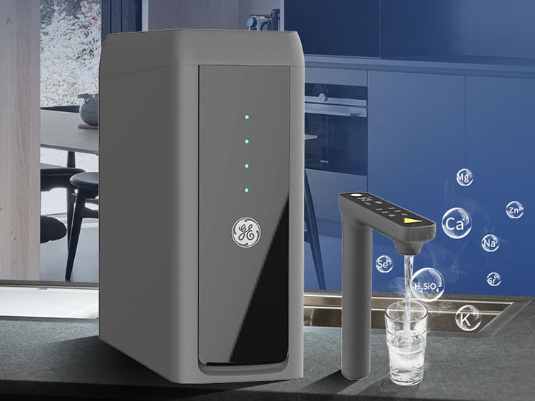 厨下净水器_大大在云上-站酷ZCOOL