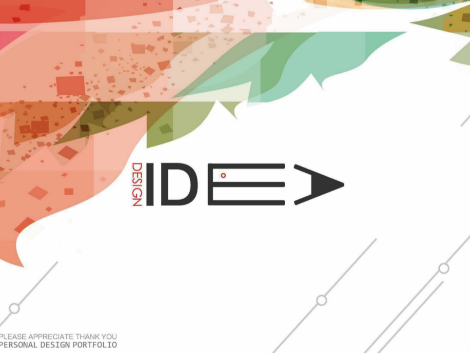 个人面试作品_小仙女名字不重要-站酷ZCOOL