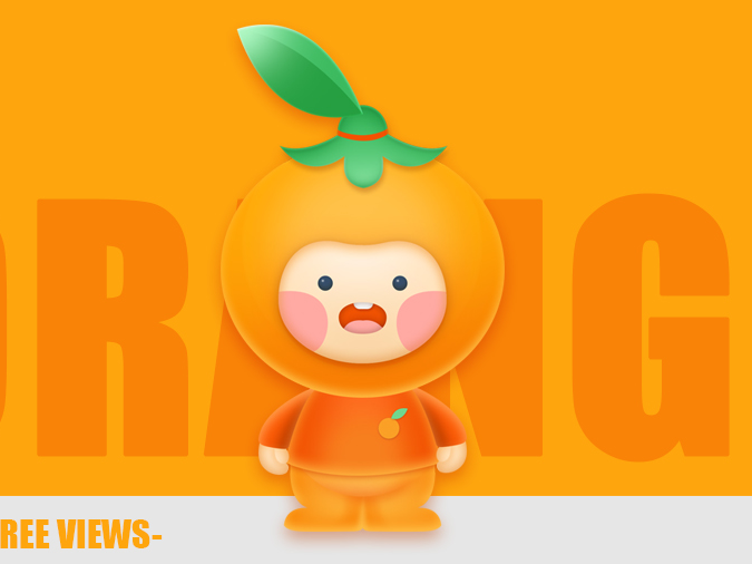 IP吉祥物_小铲子小铲子-站酷ZCOOL