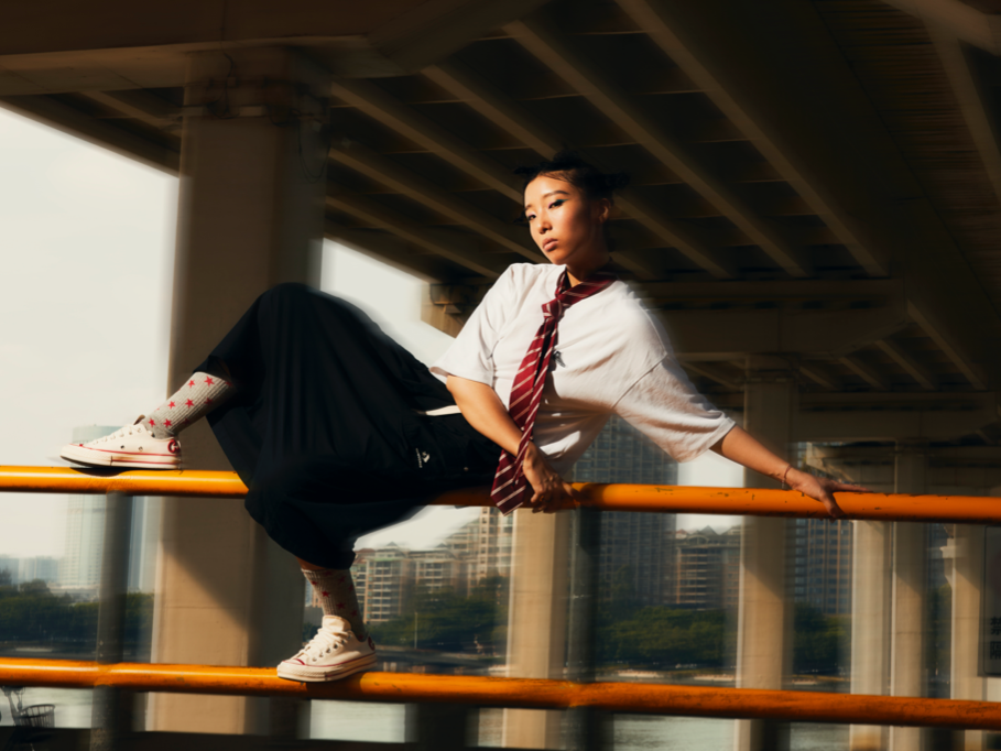 #WOW 一键回溯！“新街头”！_汪三土-站酷ZCOOL