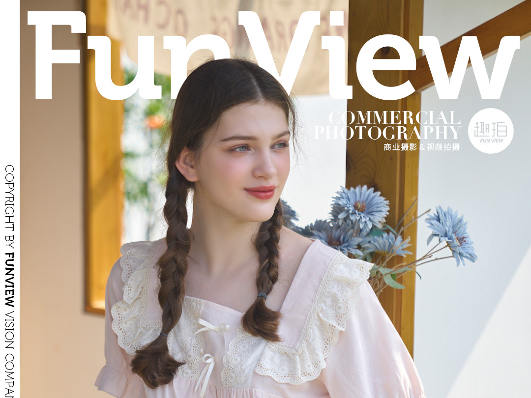 模特 龙凤醉｜产品拍摄_Funview-站酷ZCOOL
