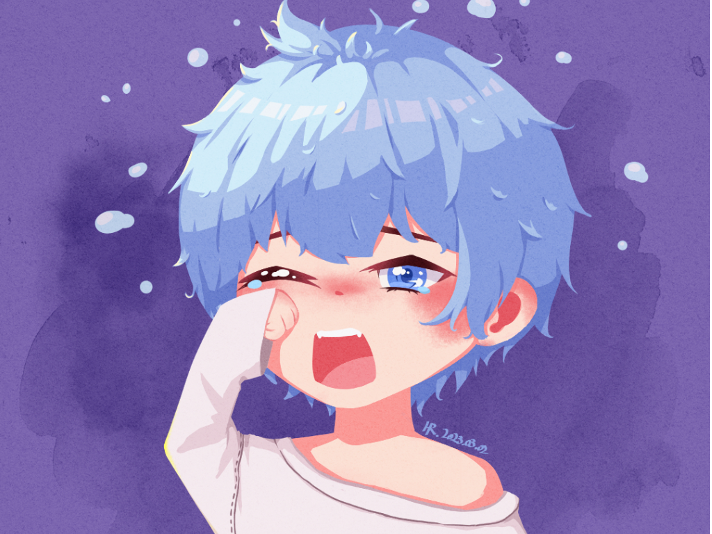 平时练习_丘丘HR-站酷ZCOOL