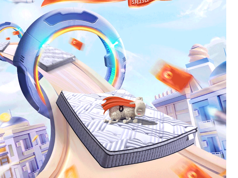 2022-618预售_谈情不如逗狗8-站酷ZCOOL